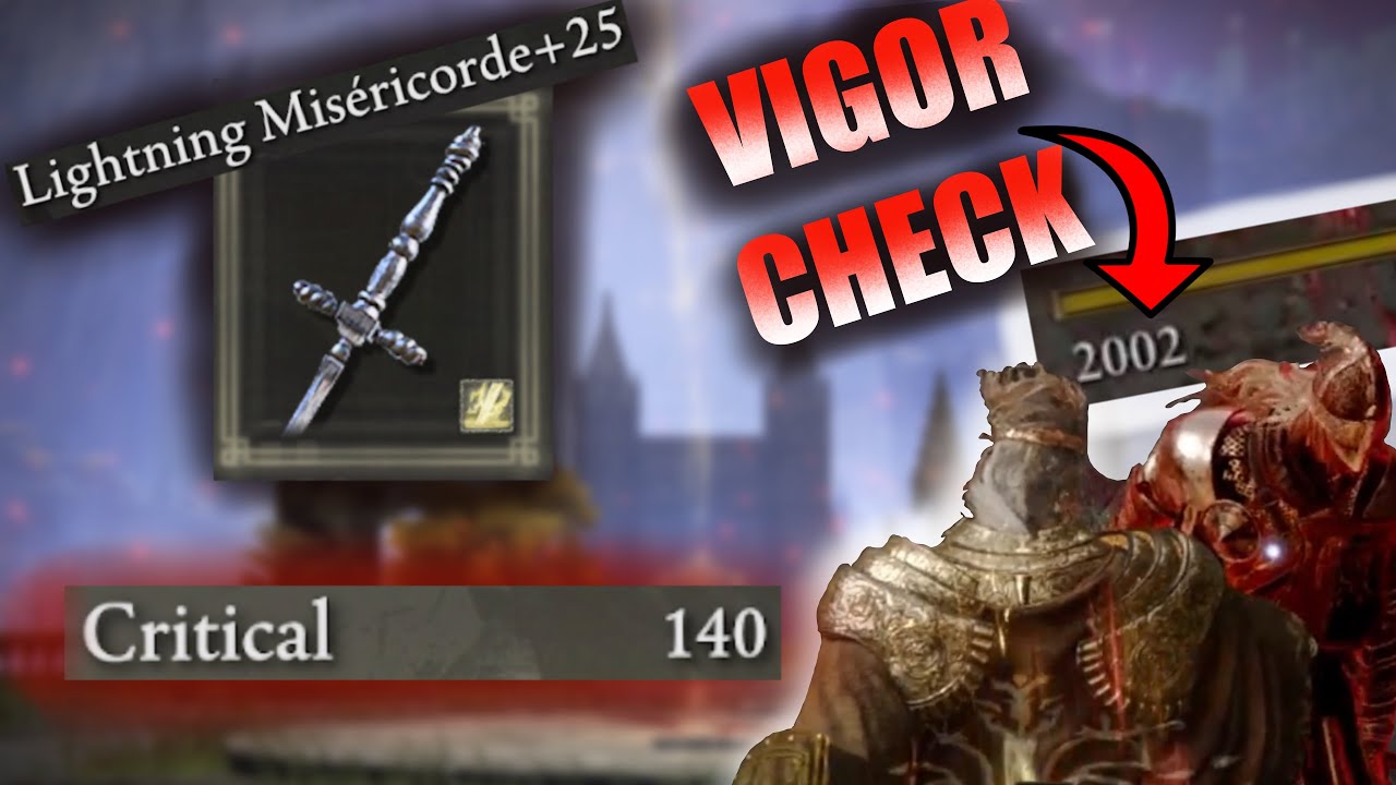 This Build One Shots Players | Elden Ring PvP Duels - YouTube