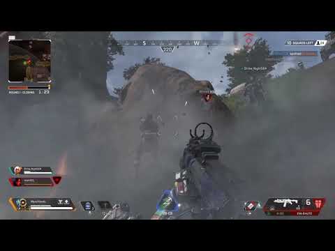 Apex Legends MALU APA BOSSKU | Malu Apa Bossku | Know Your Meme