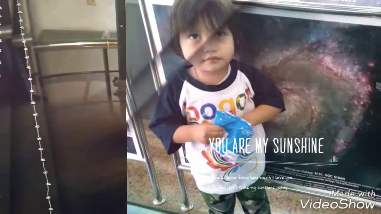 PLANETARIUM JAKARTA PUSAT TIM - YouTube