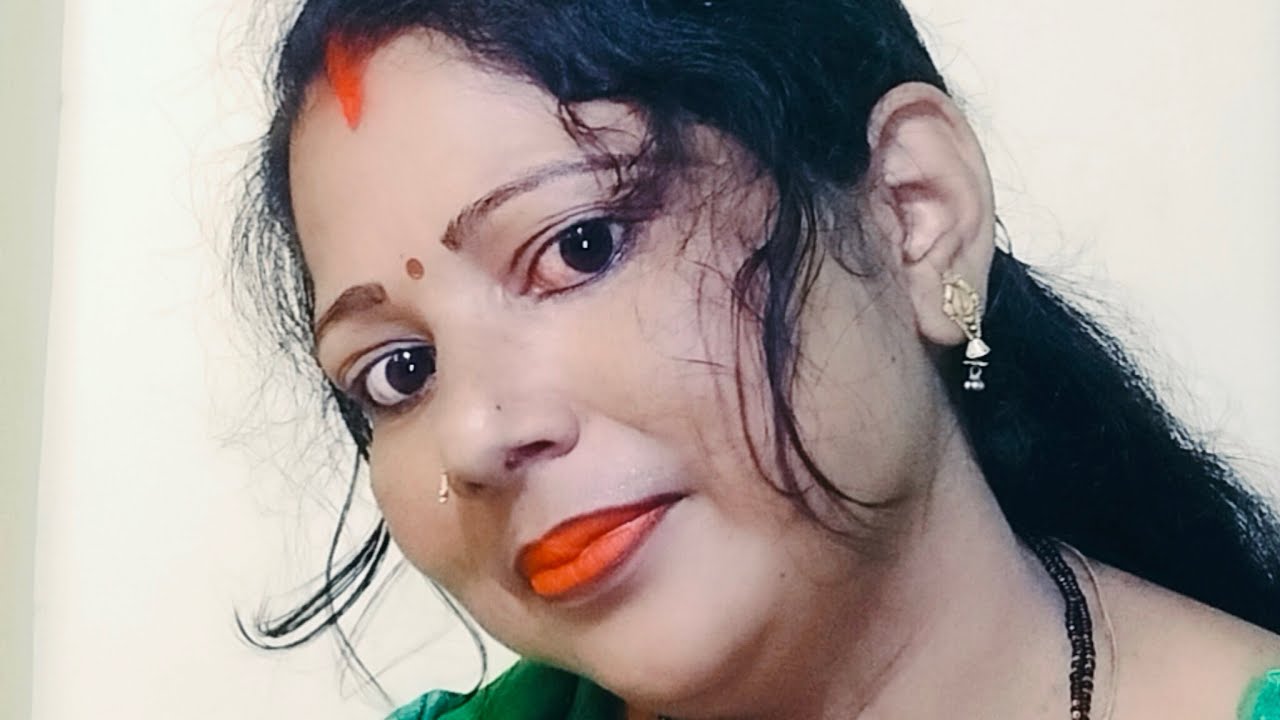 Moni Yadav is live! - YouTube