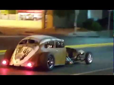 Frankenbug - YouTube