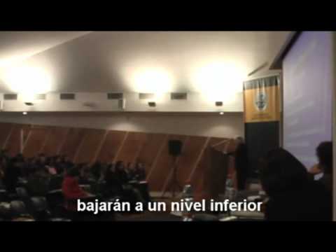 A través de los ojos de un niño - Judith Palfrey | 2010 - YouTube