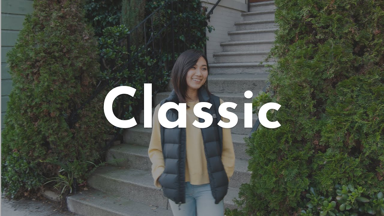 Baby You're So Classic - YouTube