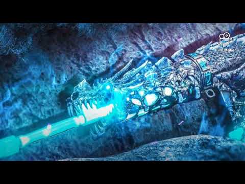 Mythic krig 6 - Ice Drake Theme song | COD MOBILE - YouTube