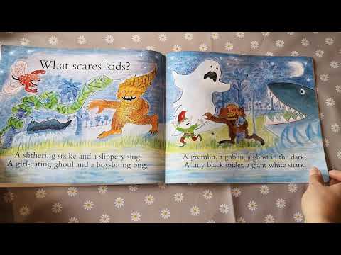 Kids | Story Book Read Aloud For Kids - YouTube