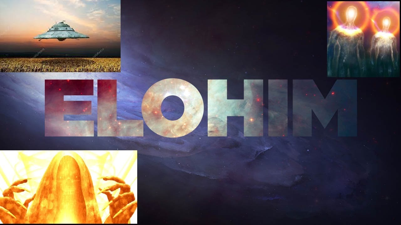 ELOHIM w Biblii / analiza znaczenia - Mauro Biglio / Paul Wallis - YouTube