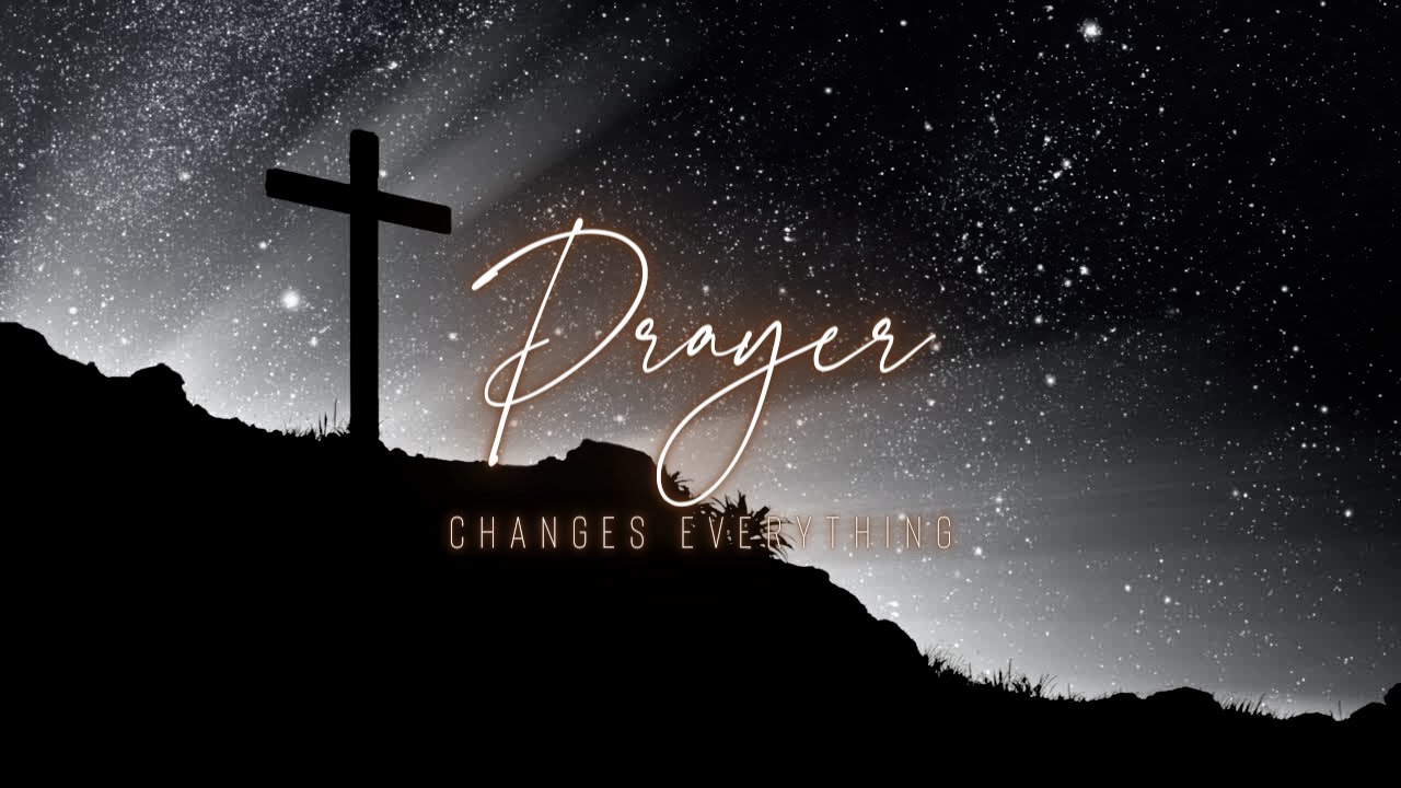 Ash Wednesday & Lent- Prayer - Motion Background - 4K - YouTube