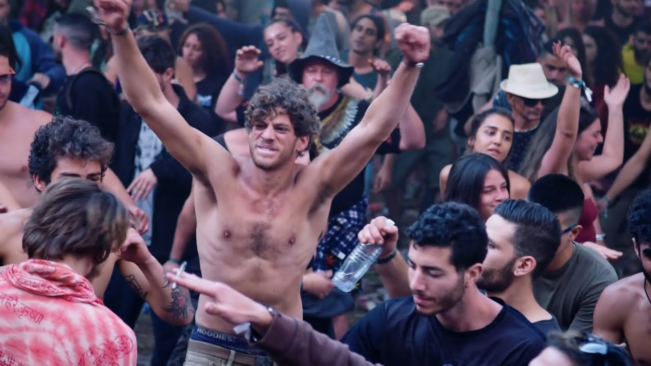 ¿Qué es una "rave party"? #mundotv - YouTube