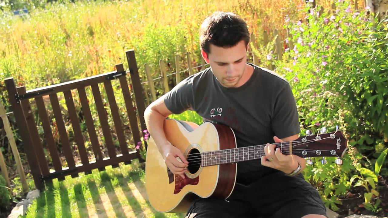 Kate & Rick Markham - Songbird - YouTube