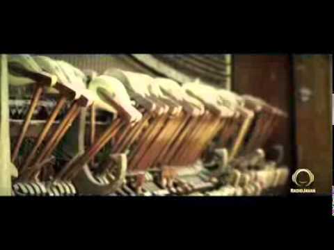 Kamyar    Tekraari  OFFICIAL VIDEO کامیار .  تکراری