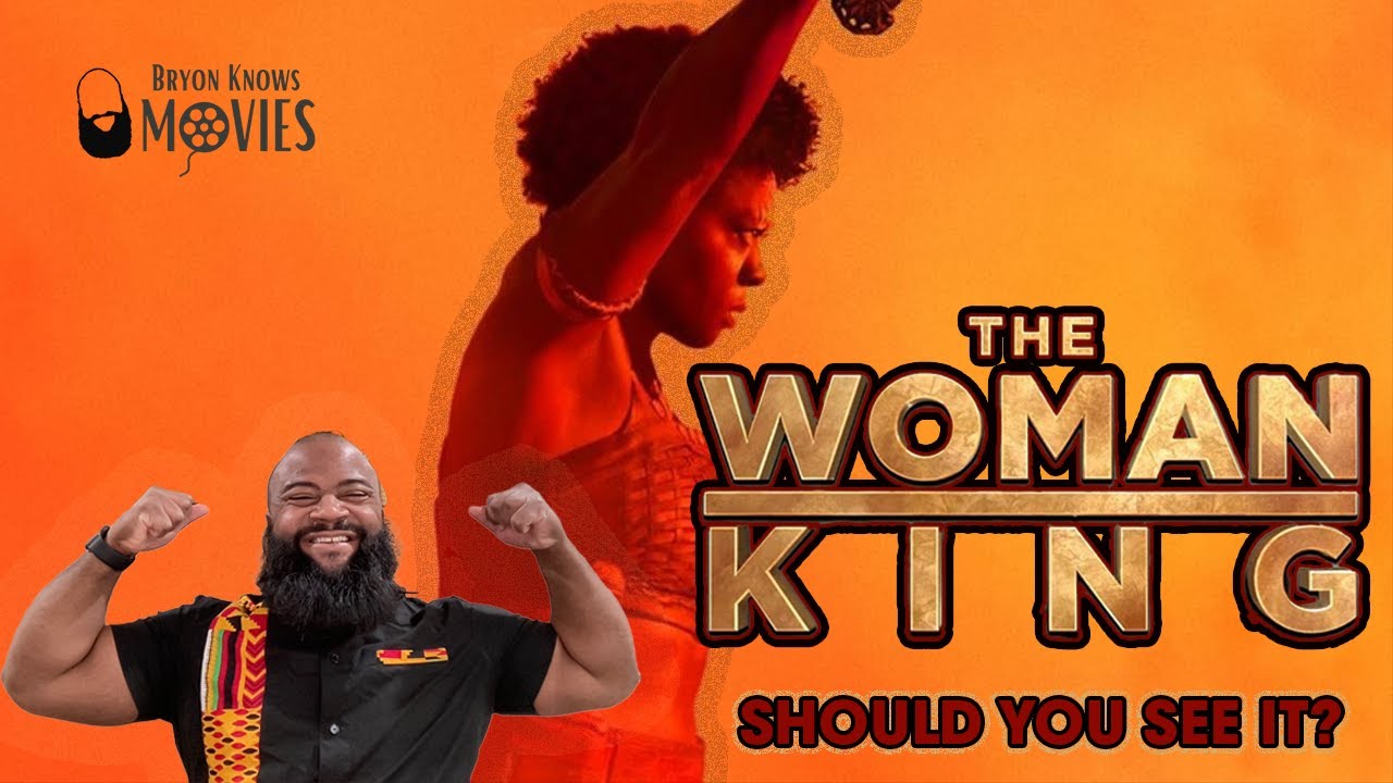 The Woman King (2022) Review - YouTube