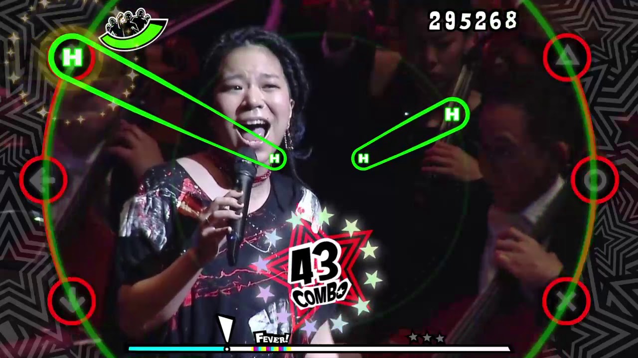 P5D - Part 6 - YouTube