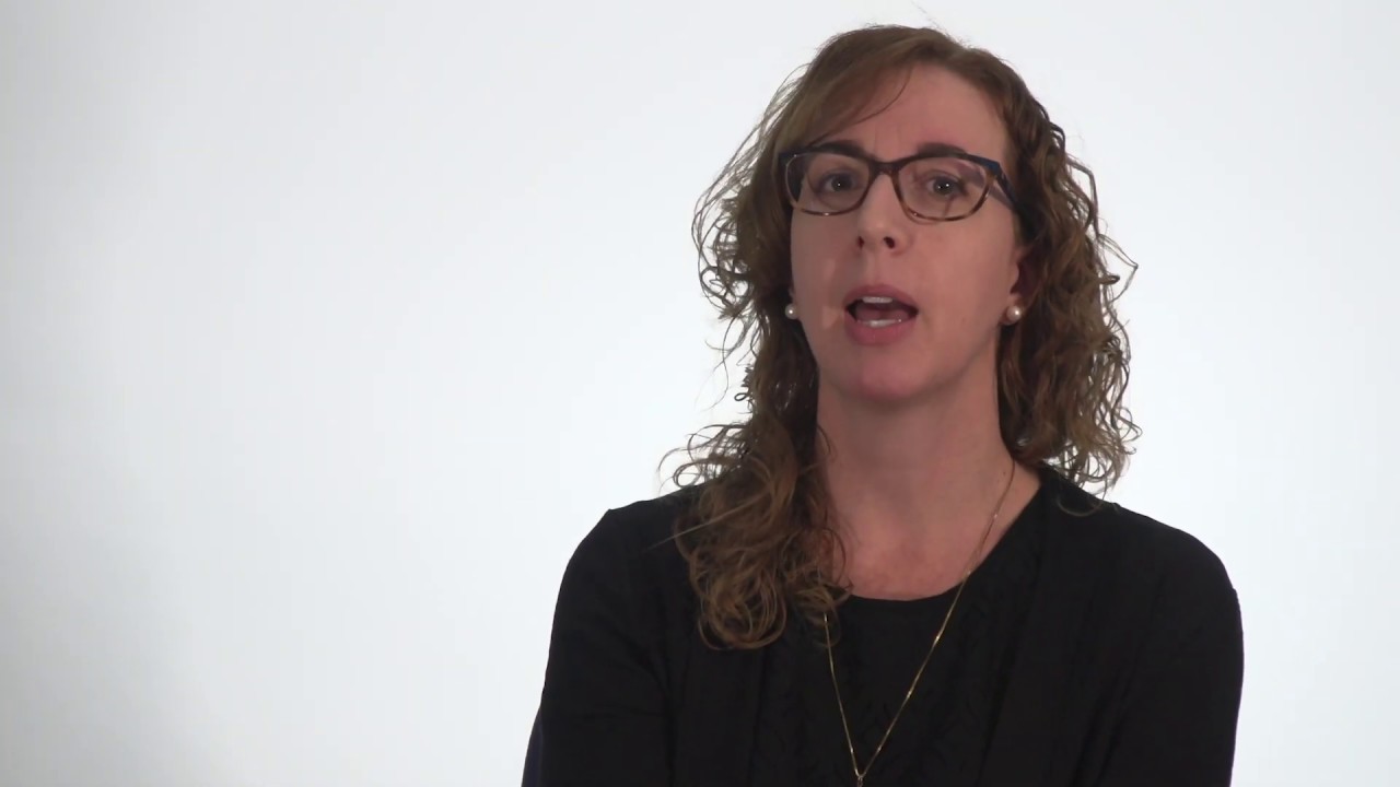 High Impact Practices Faculty Fellows featuring Kelly Keane - YouTube