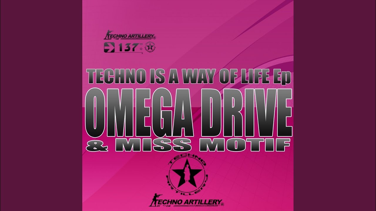 Techno Is A Way Of Life Pt.1 (Original Mix) - YouTube