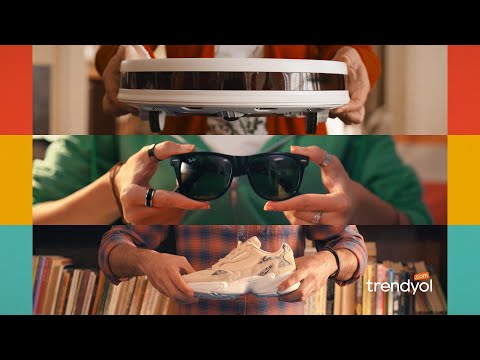 Trendyol'un Süper Fırsatları Sahiplerine Kavuşuyor