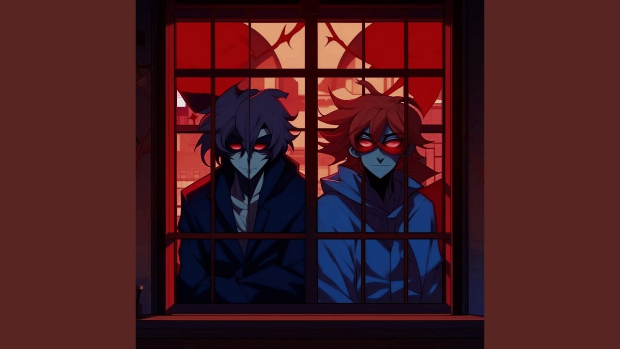 Demons in Windows - YouTube