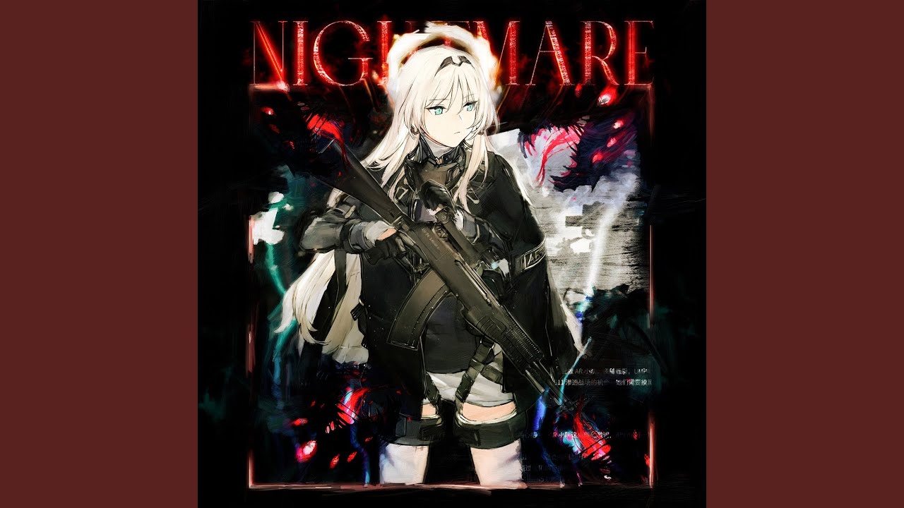 NIGHTMARE - YouTube Music