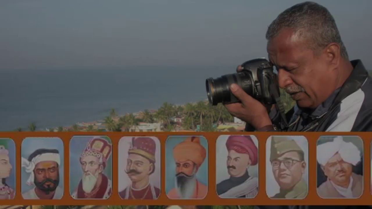 Pramodji Mande Documentary - YouTube