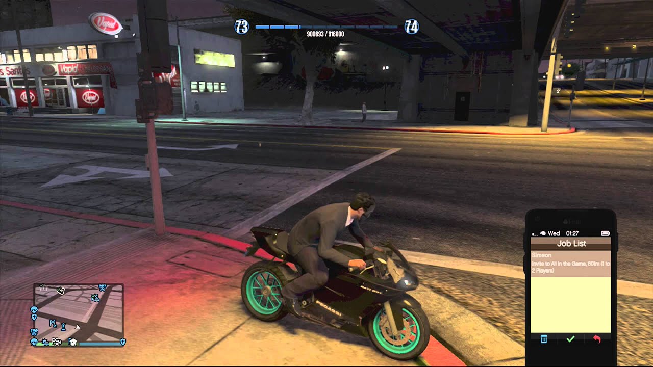 Why your kids should be able to play GTA 5 and stunts :) - YouTube