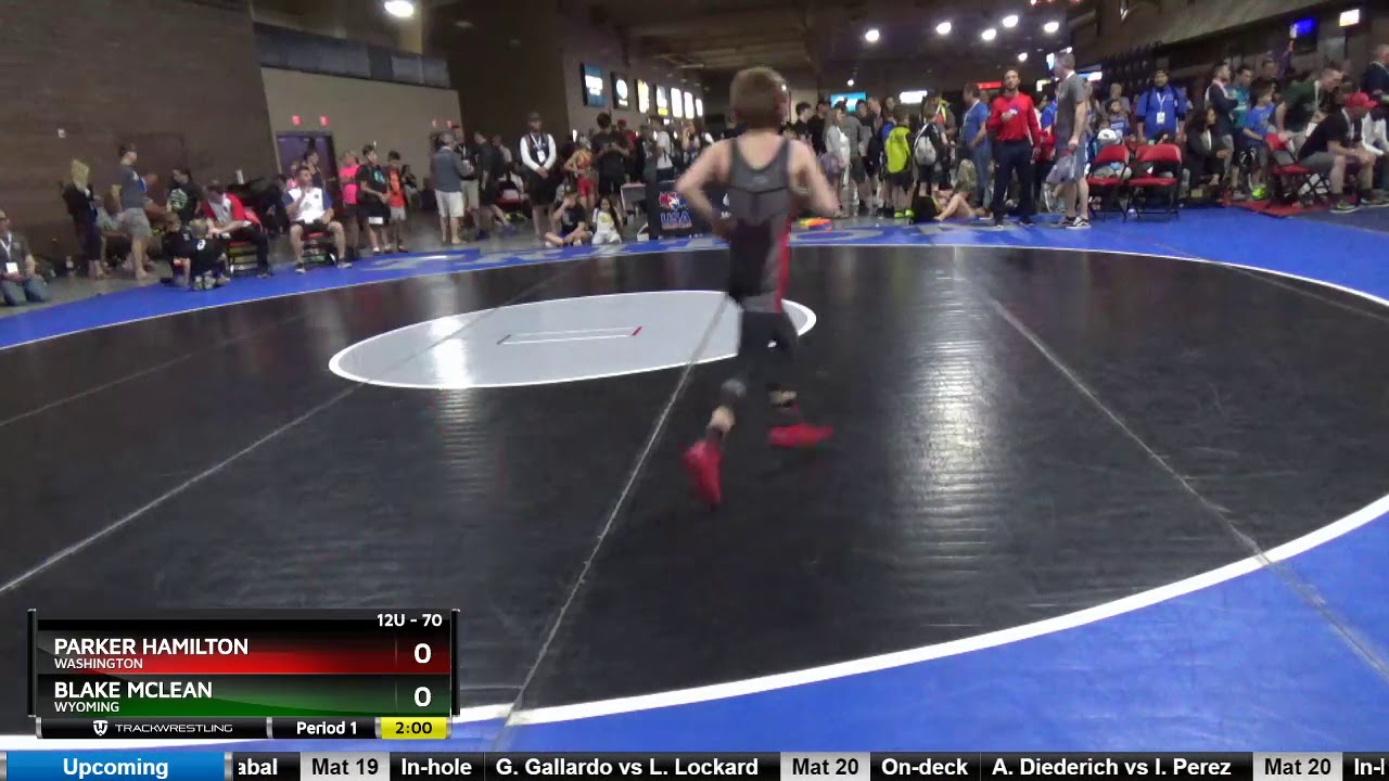 12U 67 Slater Hicks California Vs Czar Quintanilla Washington - YouTube