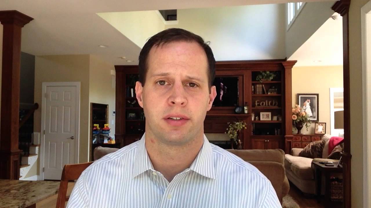 5 Love Languages author, Dr. Gary Chapman, will be at Lake Norman ...