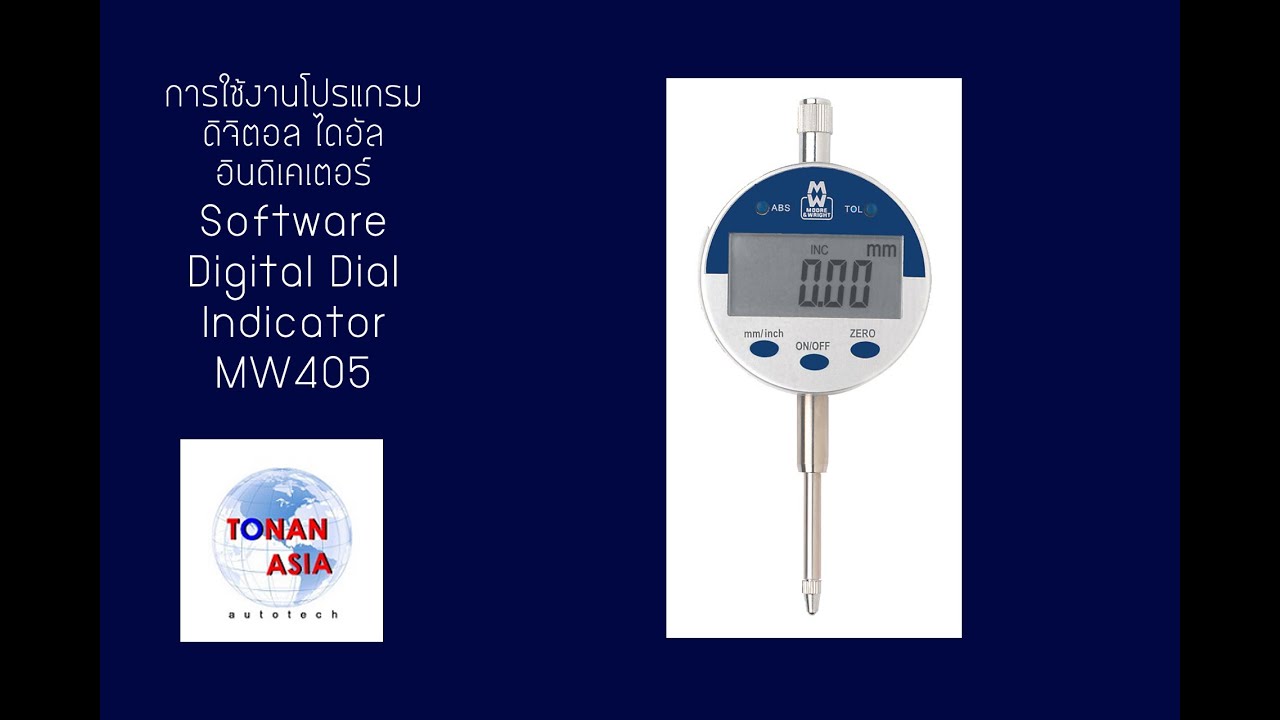 Tungsten Steel 1.6mm Indicator Probe for Dovetail Groove Dial Indicator ...