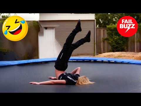 Funny & Hilarious People Life 😂 Try Not To Laugh | Top 99 Funniest Videos Ever Compilation 2026 #147