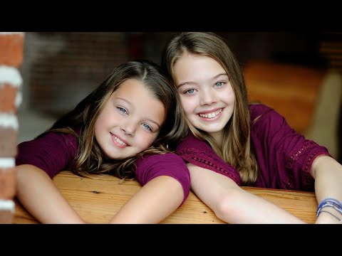 Whitney & Blakely Bjerken || New Rules