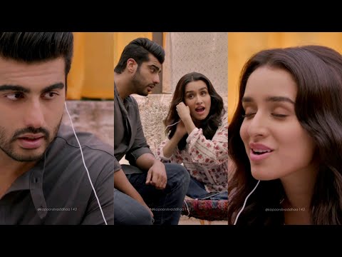 Main Phir Bhi Tumko Chahunga Status |Whatsapp Status|Aesthetic Status|Full Screen Status|VD Creation
