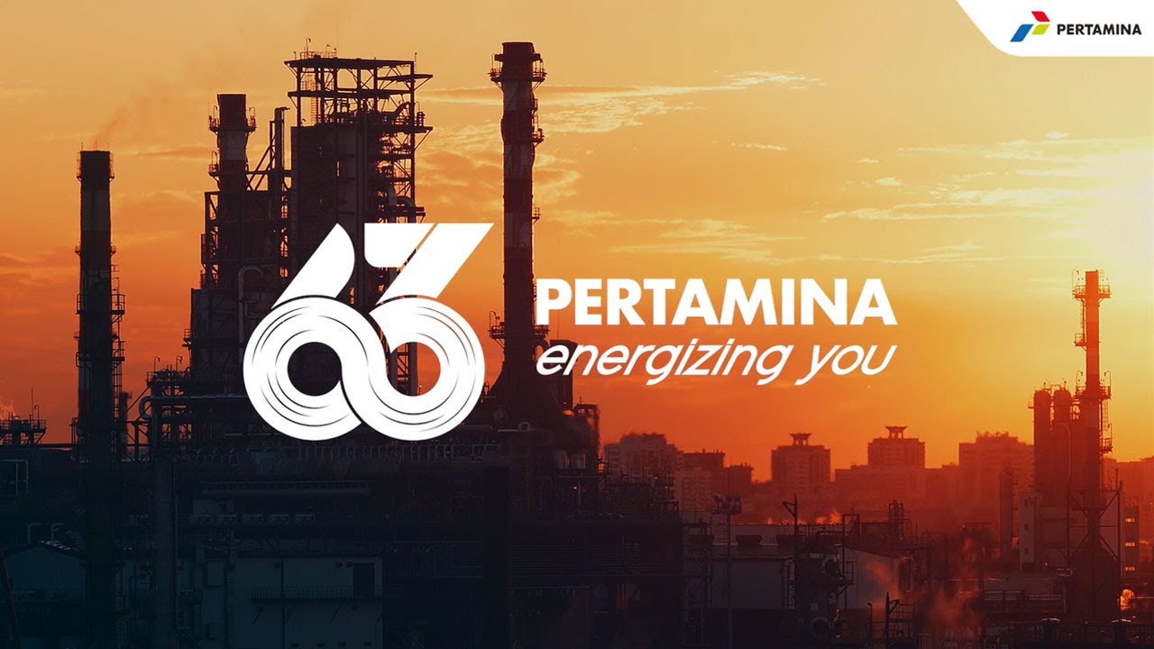 #EnergizingYou: Semangat dan Kekuatan Pertamina - YouTube