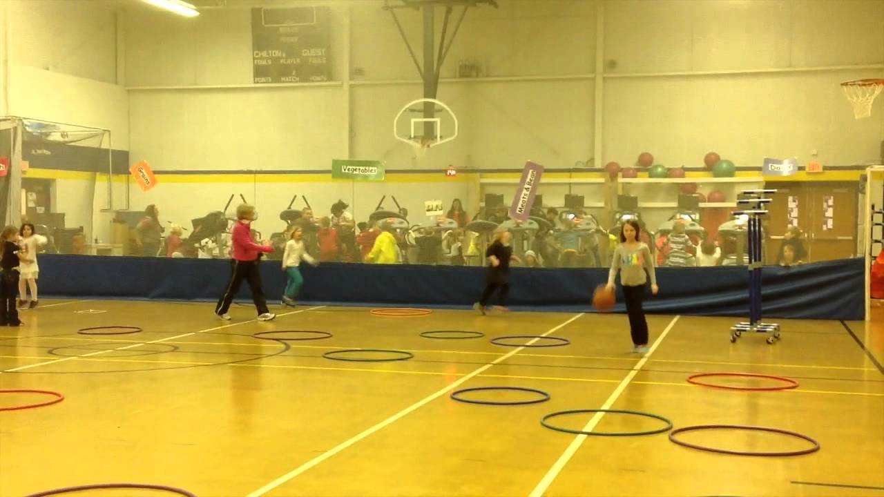 12 Skillastic Basketball Stations - YouTube