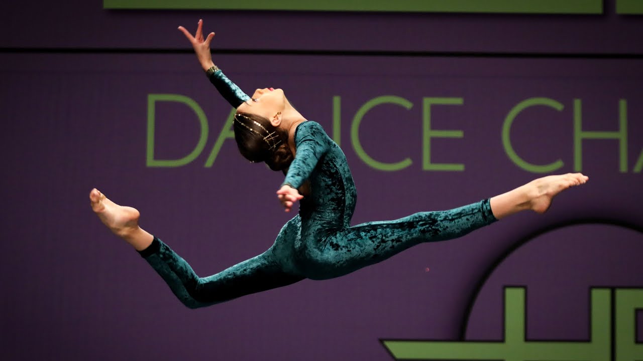 Emily Core - The Empress - YouTube