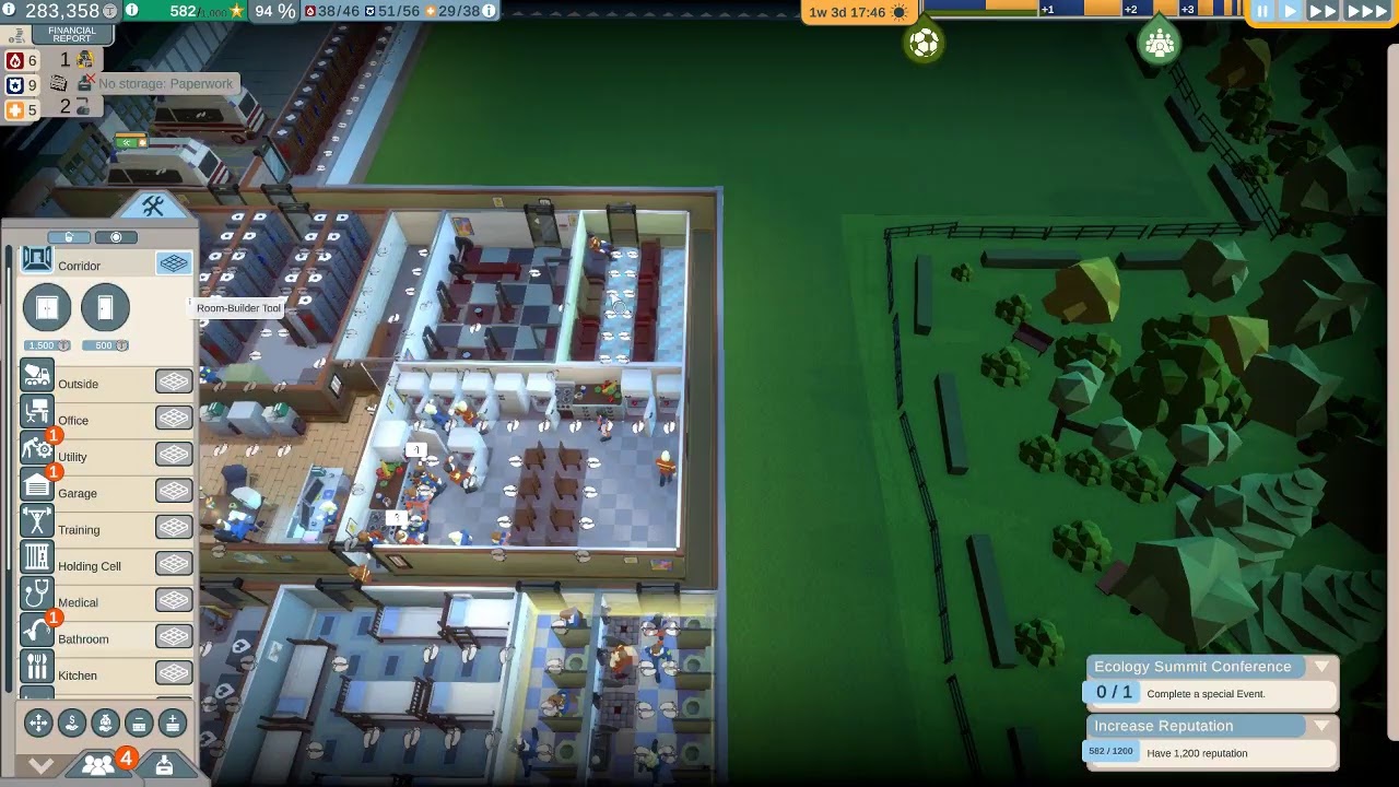 Turn Emergency Services into a Business with Rescue HQ - The Tycoon ...
