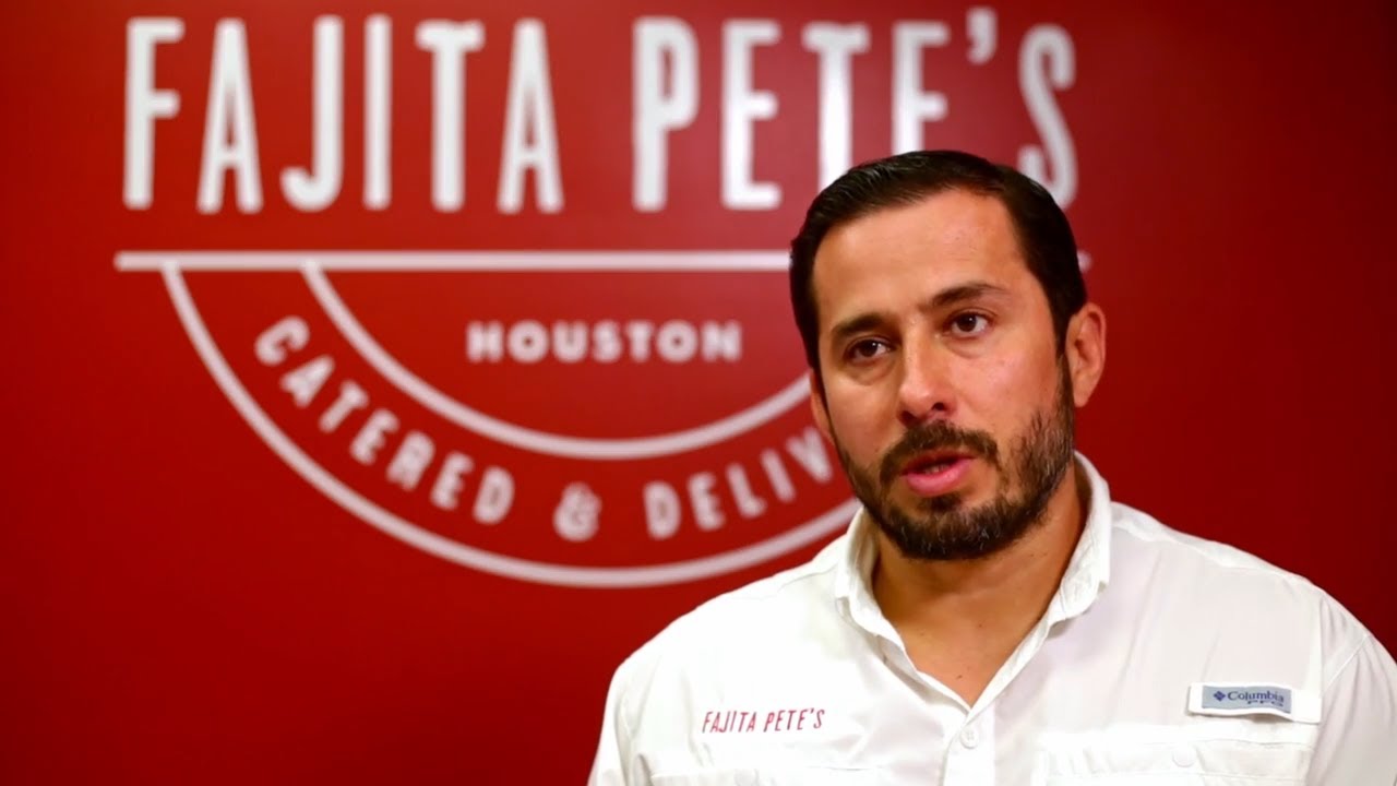 Powering the Fajita Pete's Franchise with Innovative Tech | HungerRush ...