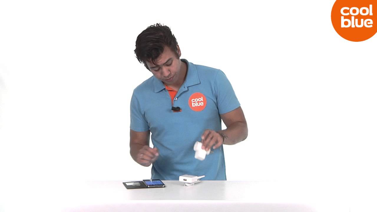 Plugwise Smile P1 productvideo (NL/BE) - YouTube