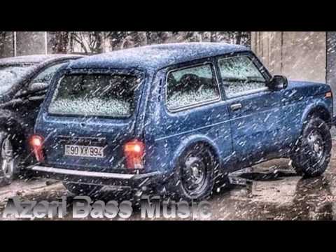 Azeri Bass Music Atma Meni