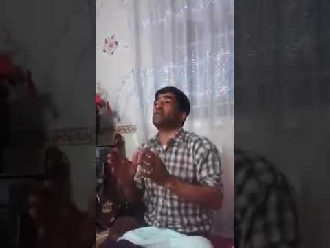 Turkmen prikol Bayramalin bazary.