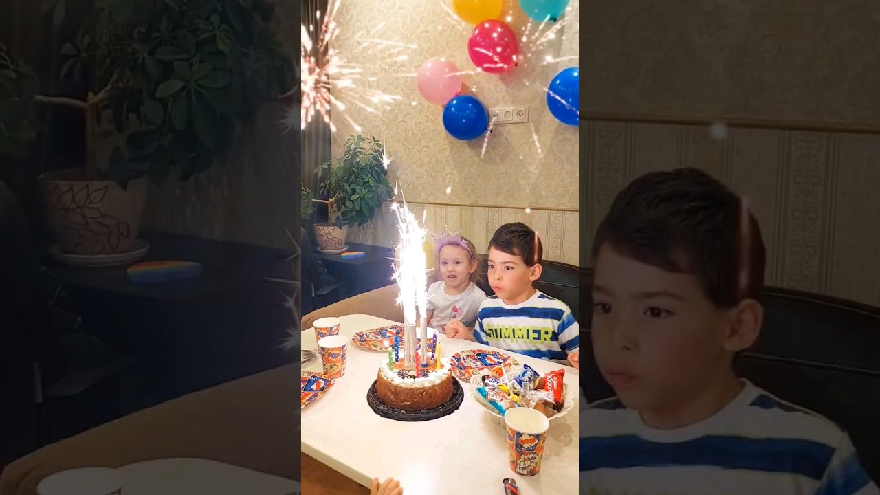 Happy Birthday Ismail🥳🥳🥳🥳🥳🥳🥳🥳🥳🥳 - YouTube