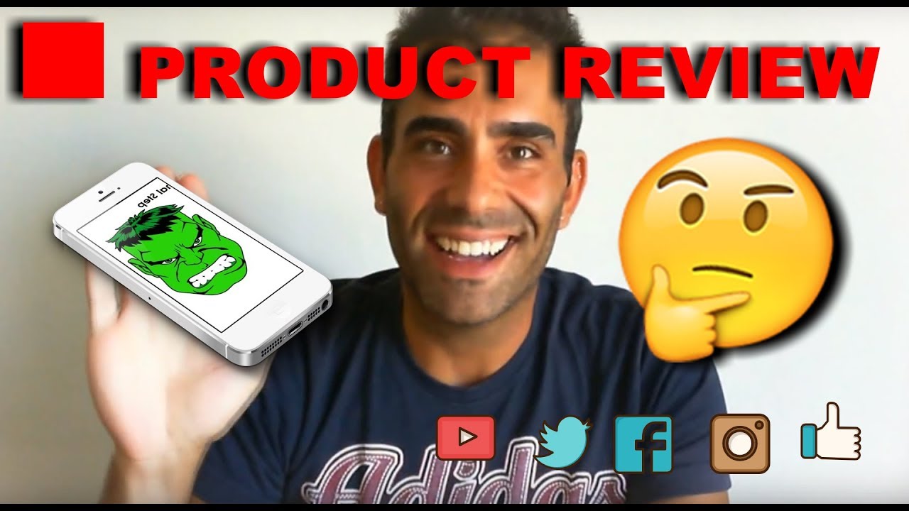 iPhone 4S The bite on the Apple!.wmv - YouTube