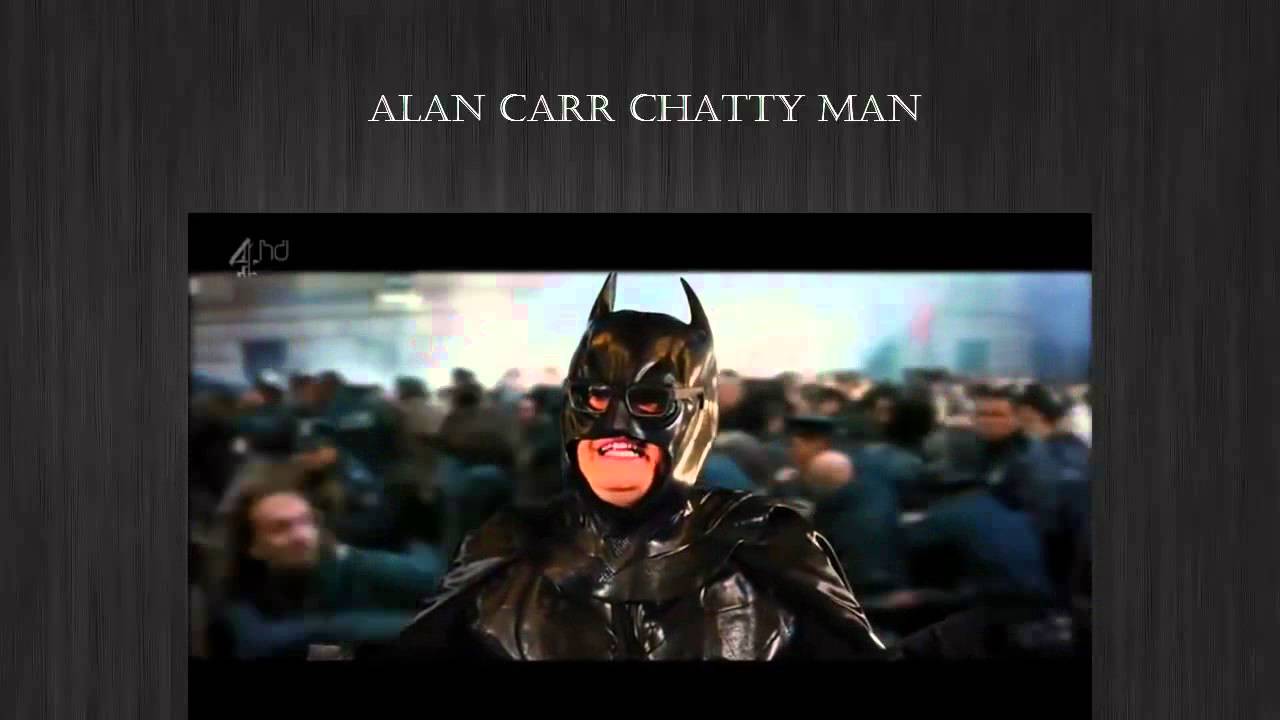 Alan Carr Chatty Man | Season 15 Episode 1 | Tom Hardy, Demi Lovato ...