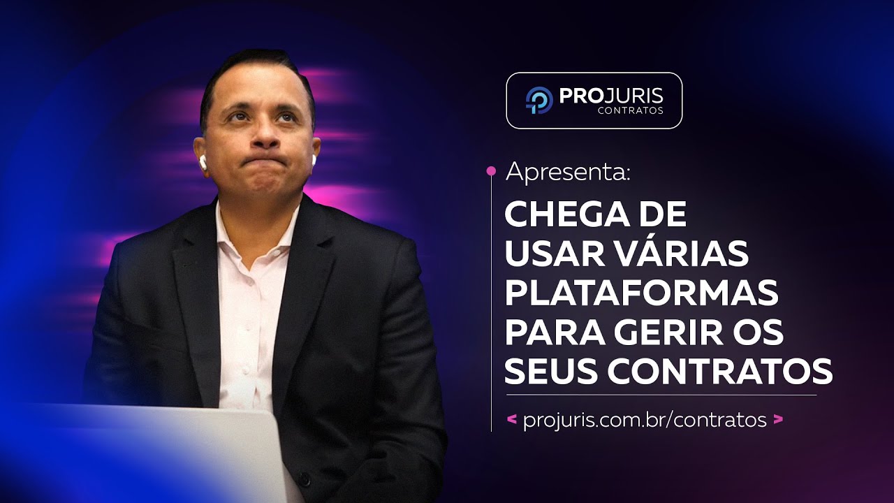 Gestão de Contratos - CLM ou Ciclo de Vida dos Contratos - YouTube