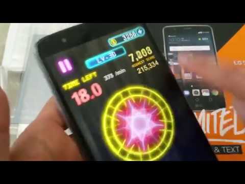 LG Stylo 3 In-Depth Full Review Boost Mobile Sprint PCS Virgin ...