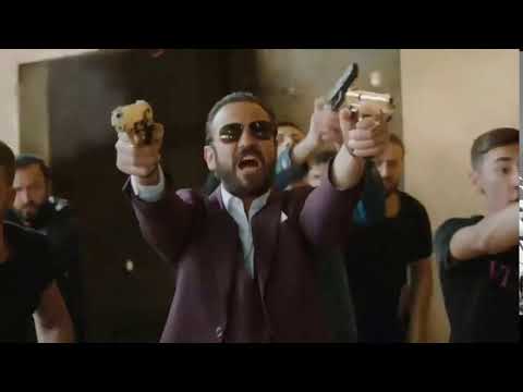 Çukur 2.Sezon 34.Bölüm - (Vartolu) - Sürpriz Madafaka