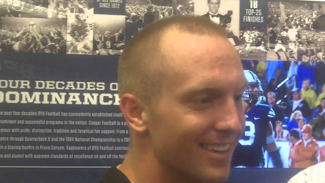 Chris Badger - YouTube