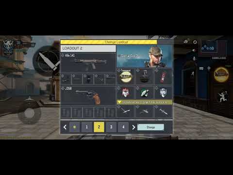 CALL OF DUTY MOBILE (NUKE IN FIRST TRY)..#CODM#NUKE#MUST.WATCH - YouTube
