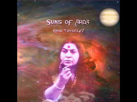 Suns Of Arqa – Know Thyself? (2010, CD) - Discogs