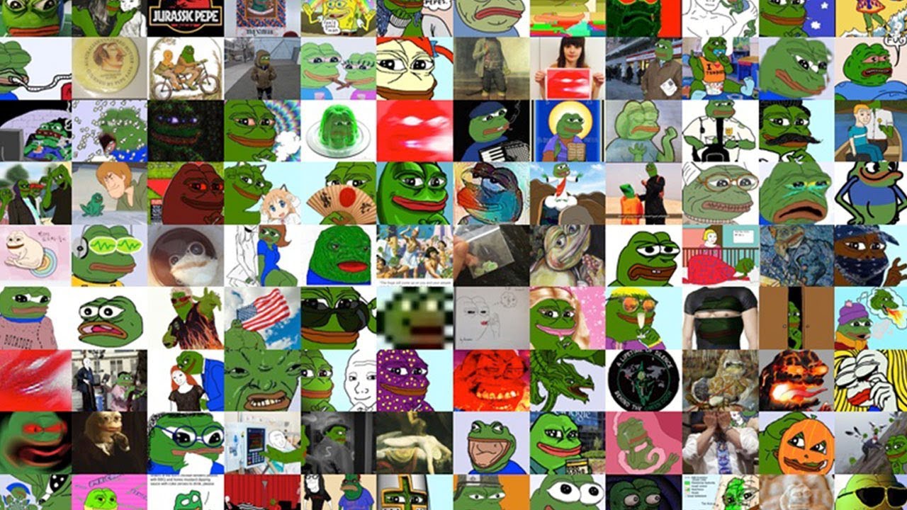 PEPE DEATH WHEN - YouTube