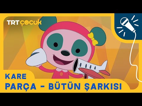 Kare | Parça - Bütün Şarkısı