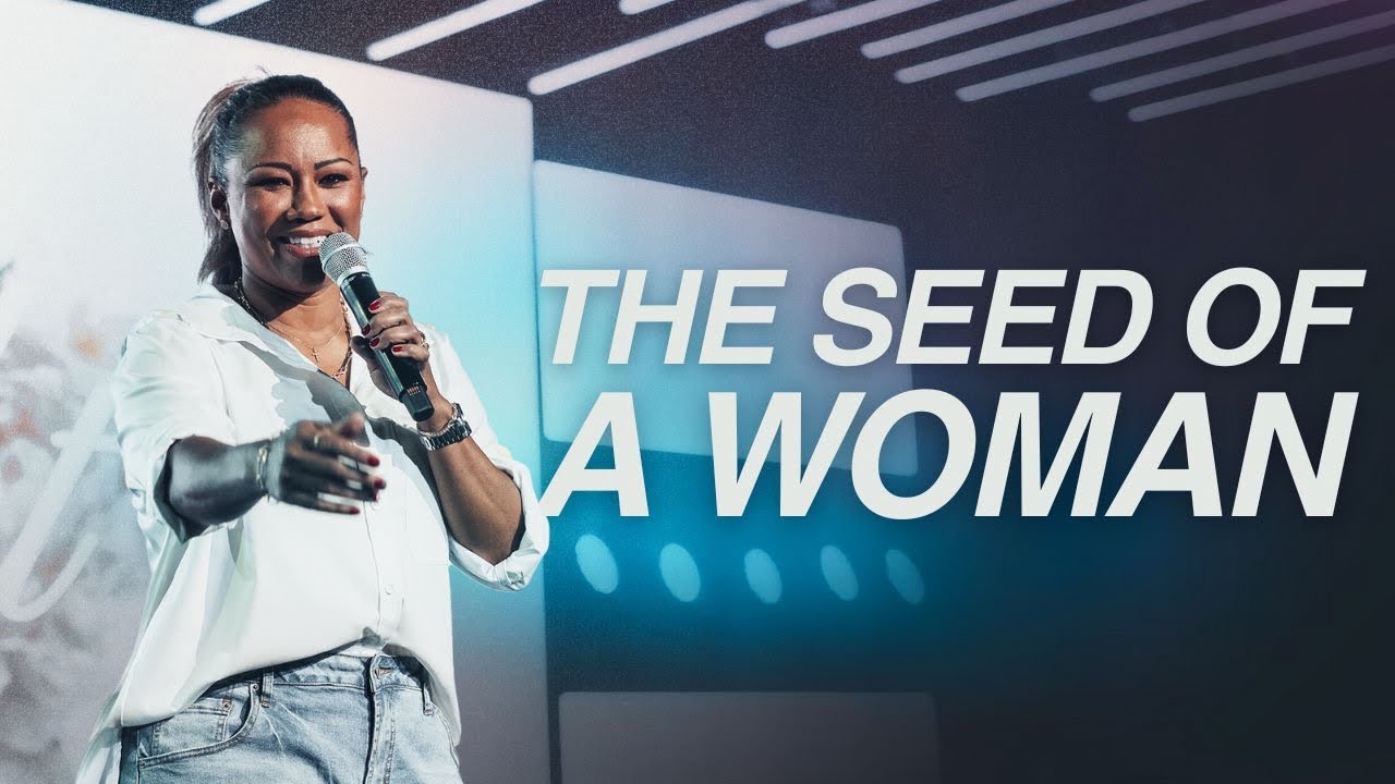 The Seed Of A Woman // PIO Night - August 2025 // Pastor Tabatha ...
