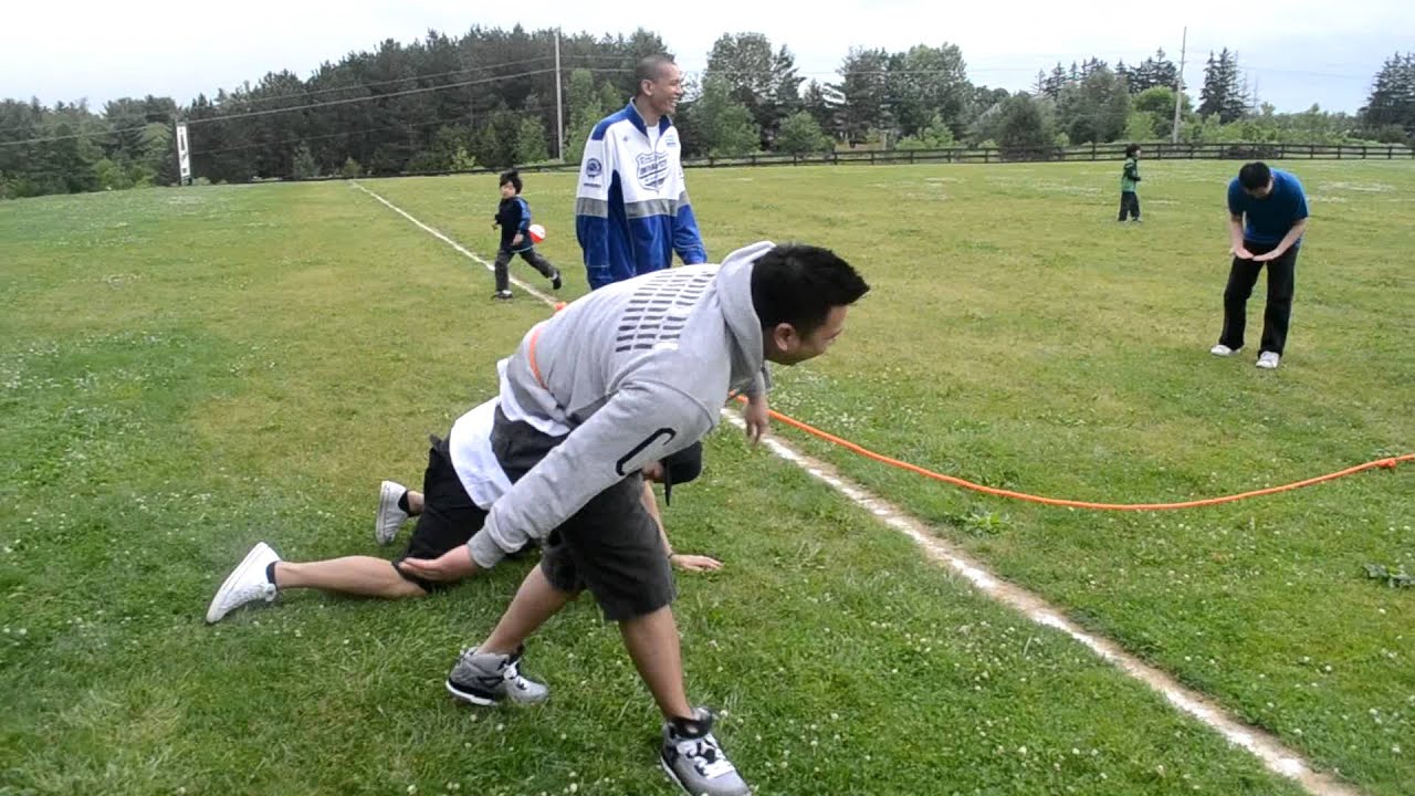 tag of OUR war part 2.. - YouTube